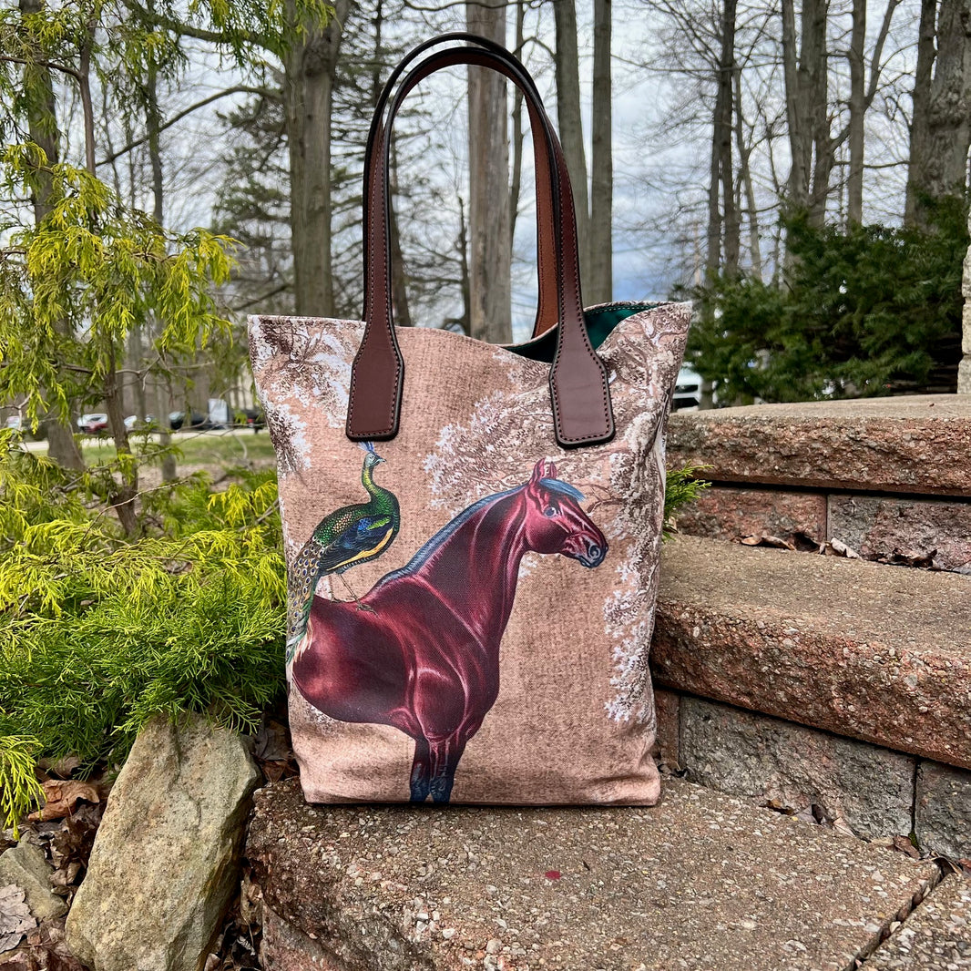 Totes – Rebecca Ray Designs
