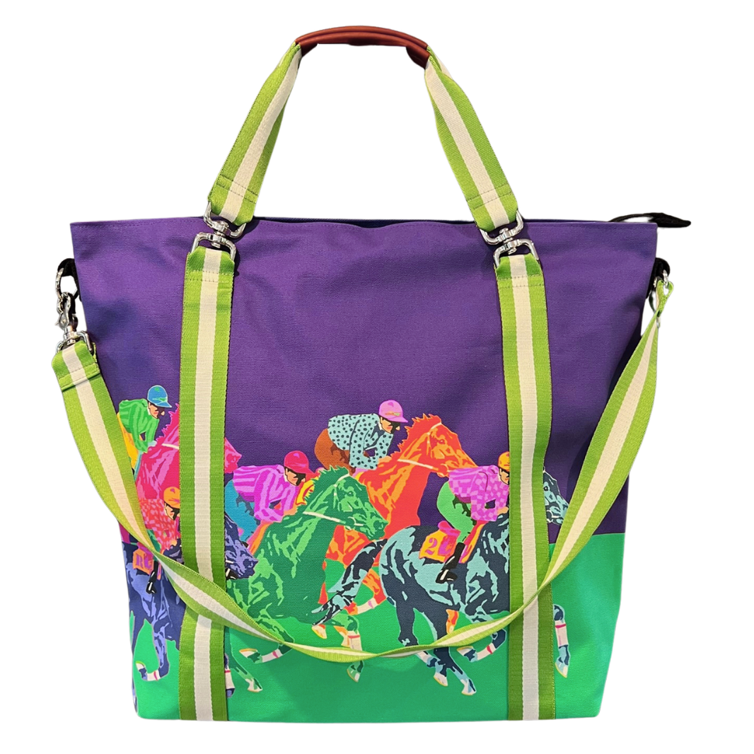 Totes – Rebecca Ray Designs