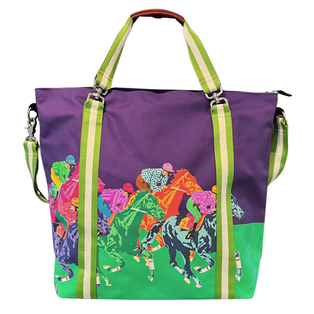 Totes – Rebecca Ray Designs