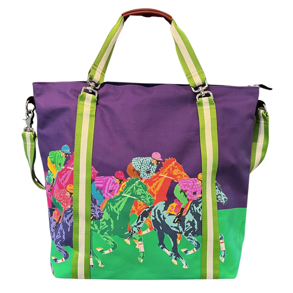 Totes – Rebecca Ray Designs