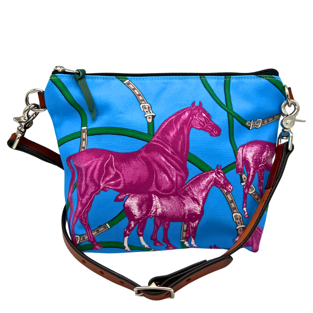 Leather Bags – Rebecca Ray Designs