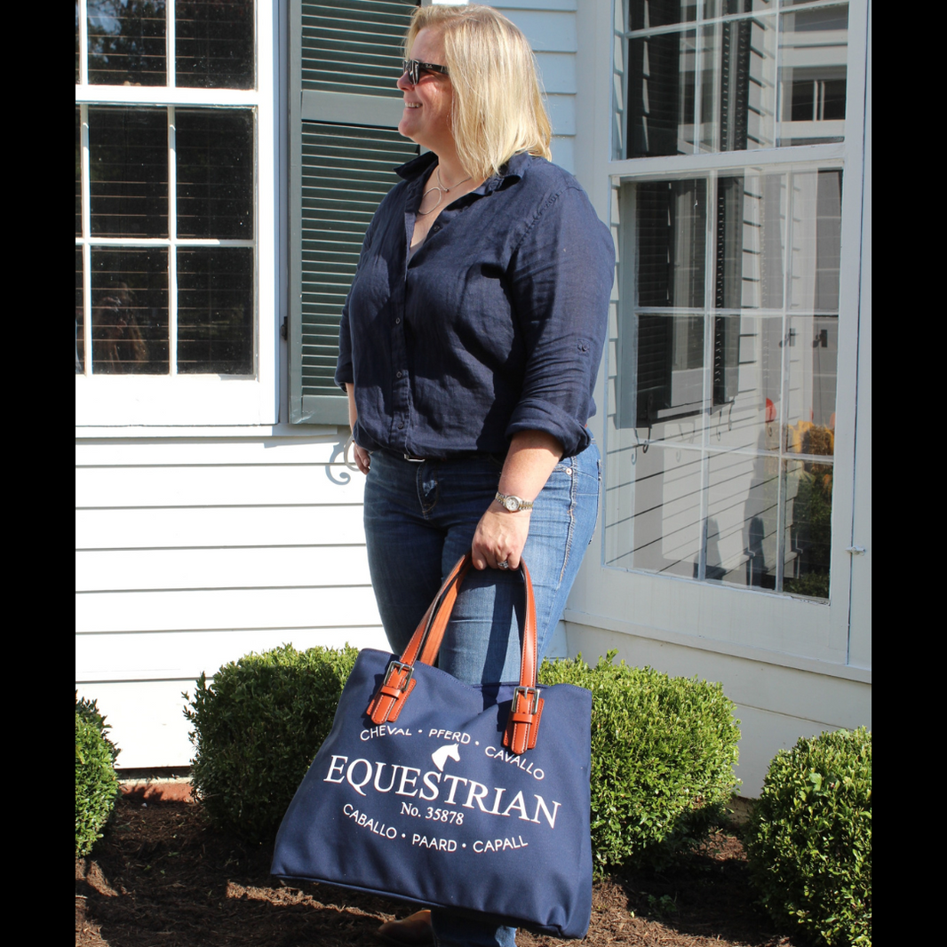 Totes – Rebecca Ray Designs