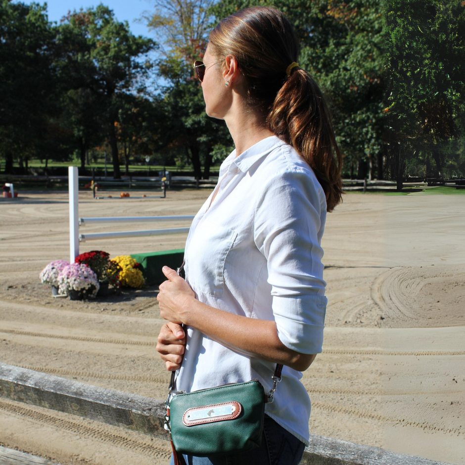 Leather Bags – Page 2 – Rebecca Ray Designs