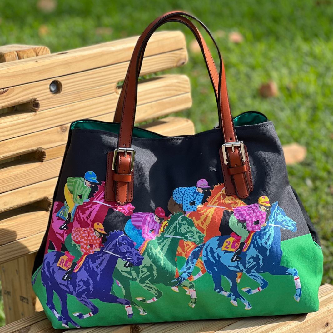 Totes – Rebecca Ray Designs