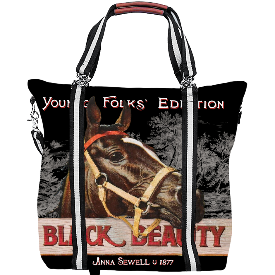 Totes – Rebecca Ray Designs