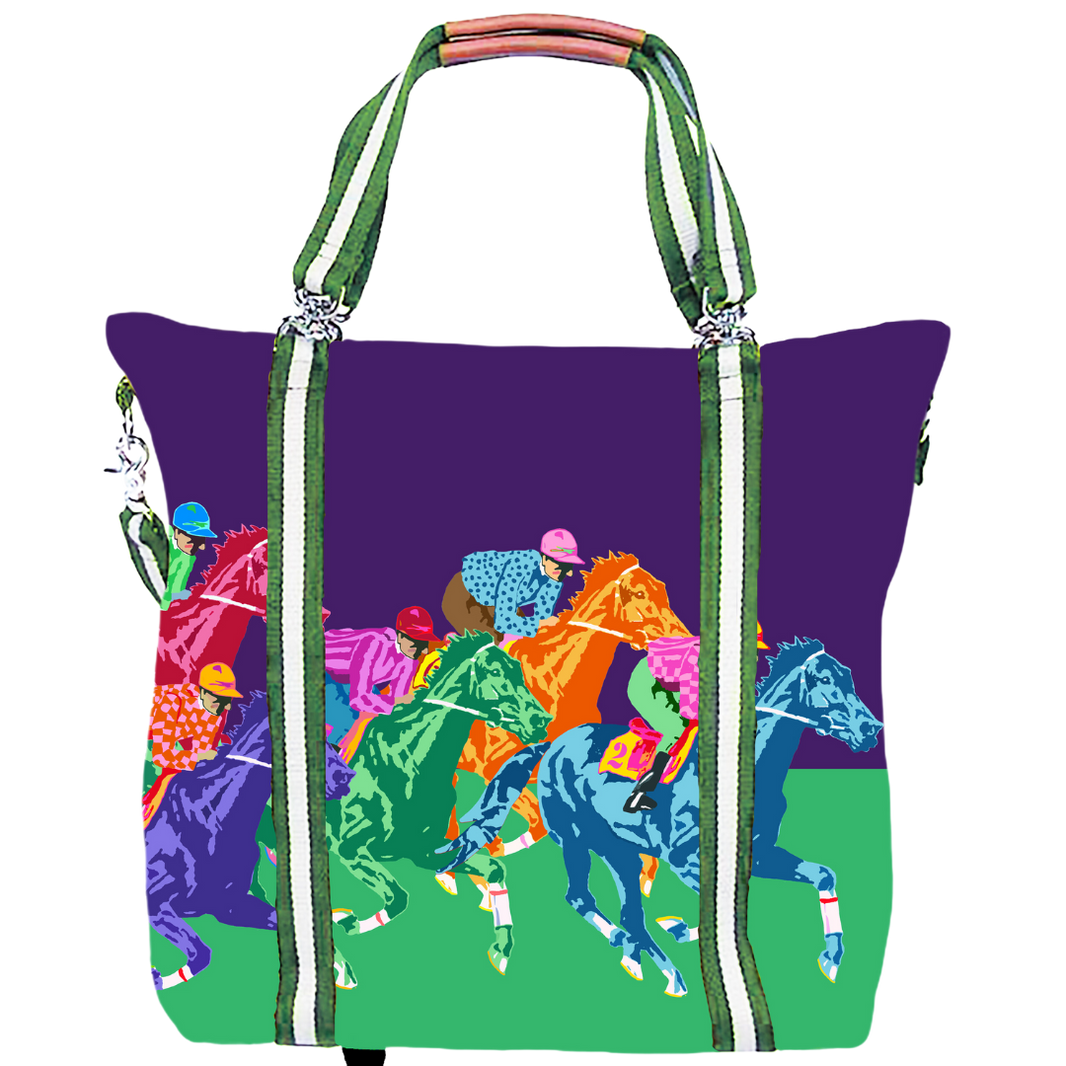 Totes – Rebecca Ray Designs